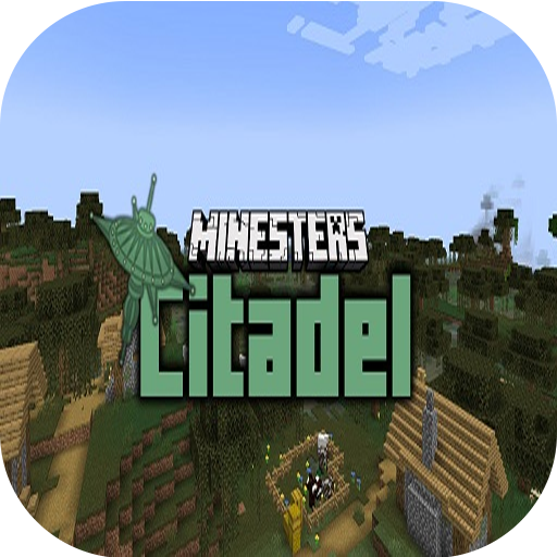 Citadel Mod Integrated Dungeons And Structures Minecraft Mods