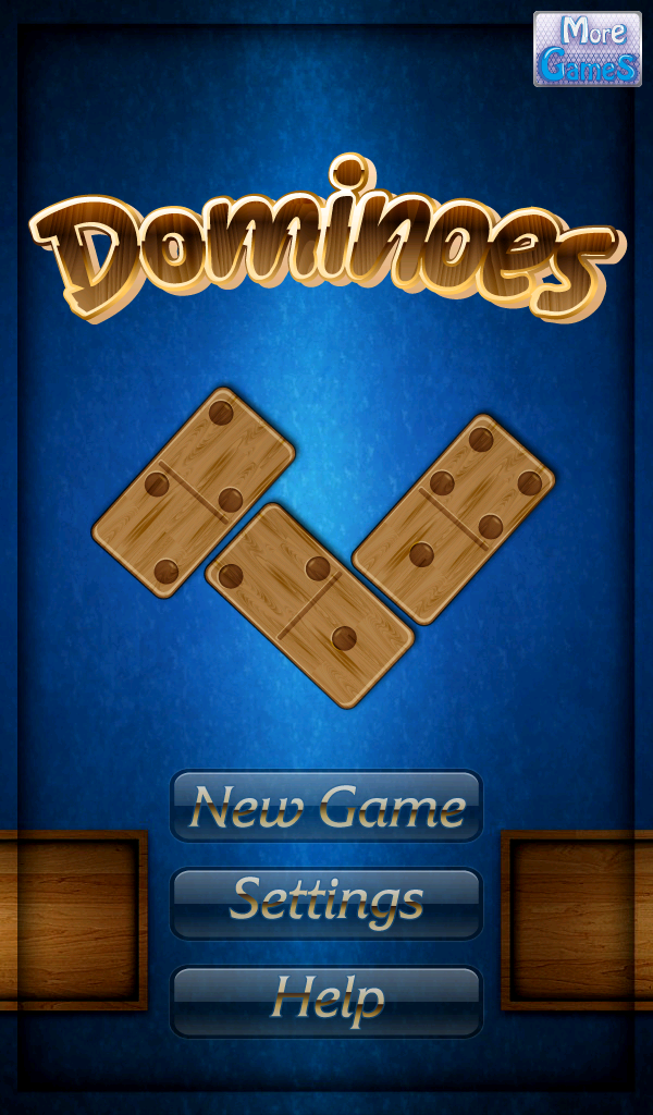 Dominoes - App on the Amazon Appstore