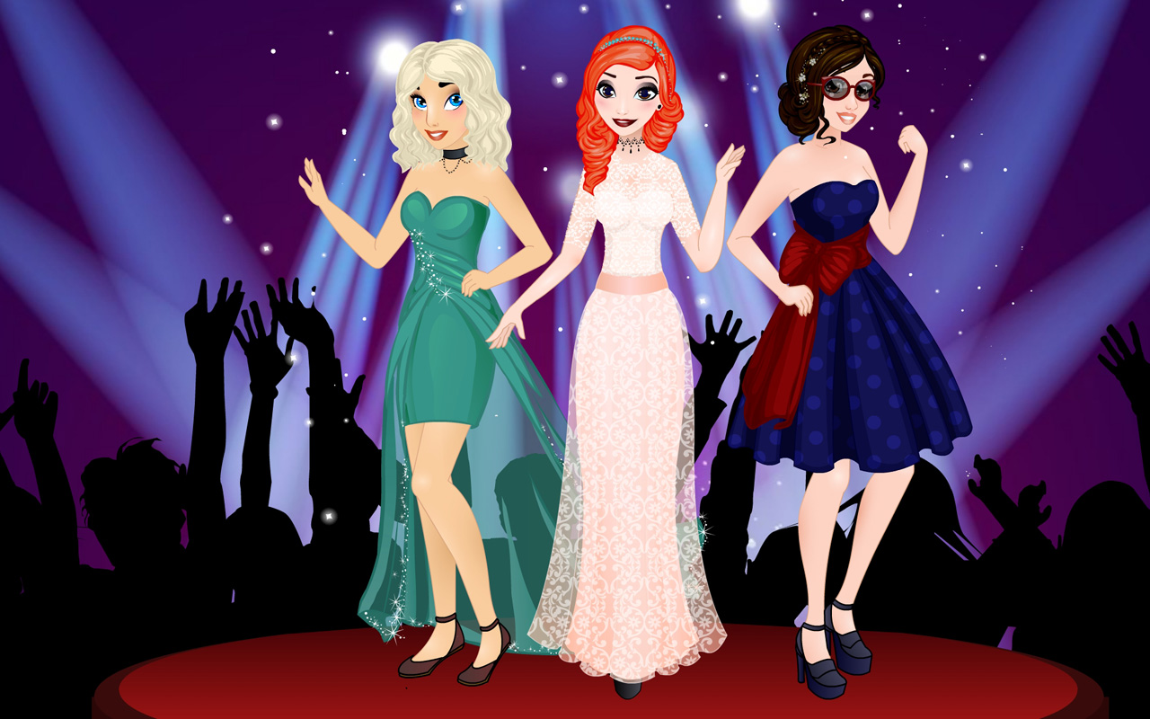 Luxury Princess Superstar - App on Amazon Appstore