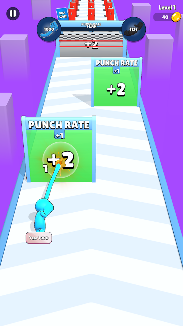Punch Machine - App on Amazon Appstore