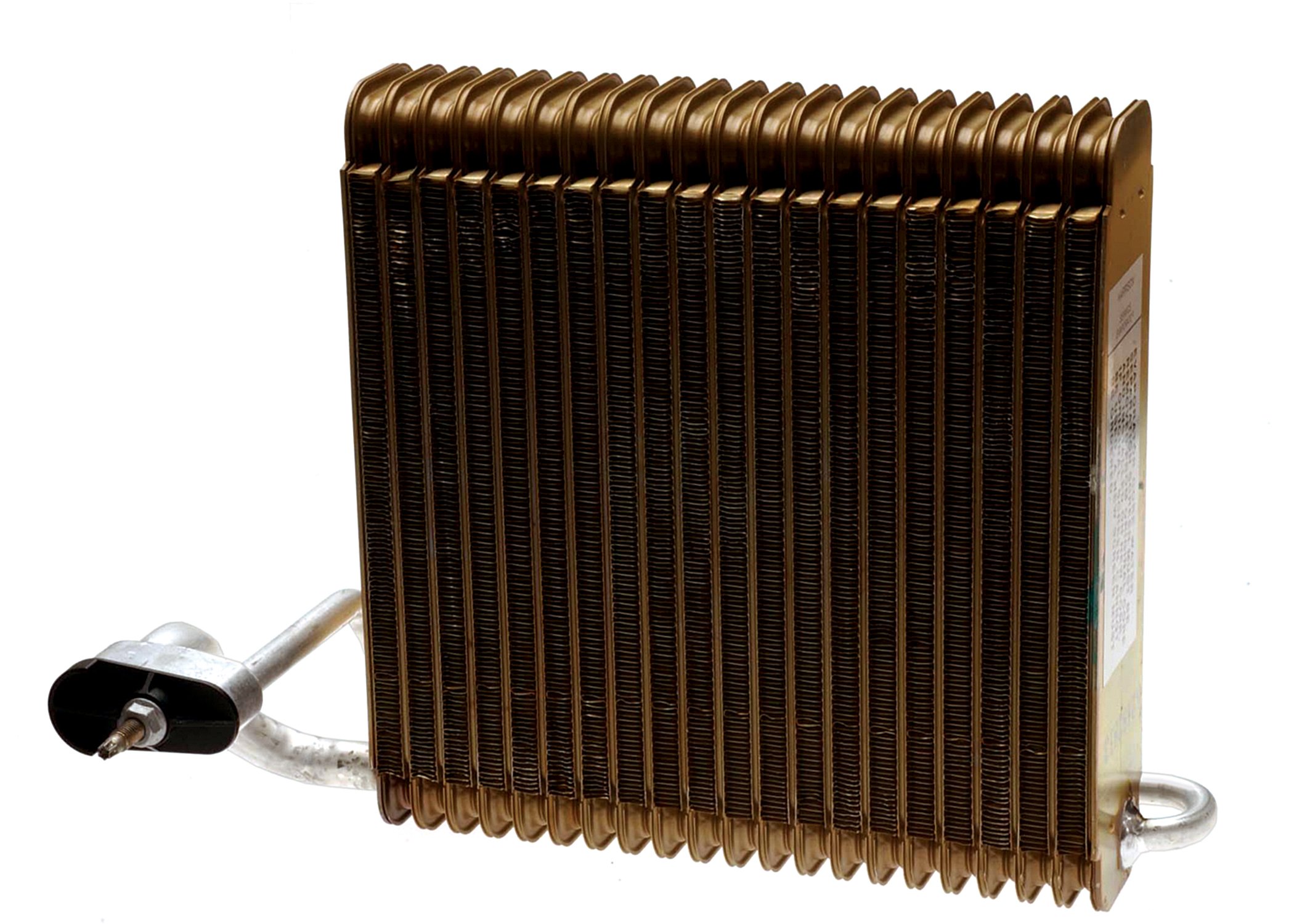 Amazon.com: GM Genuine Parts 15-62082 Air Conditioning Evaporator Core ...