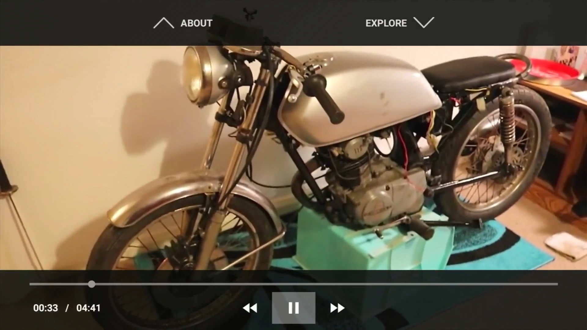 Motorbikes and Engines - App on Amazon Appstore