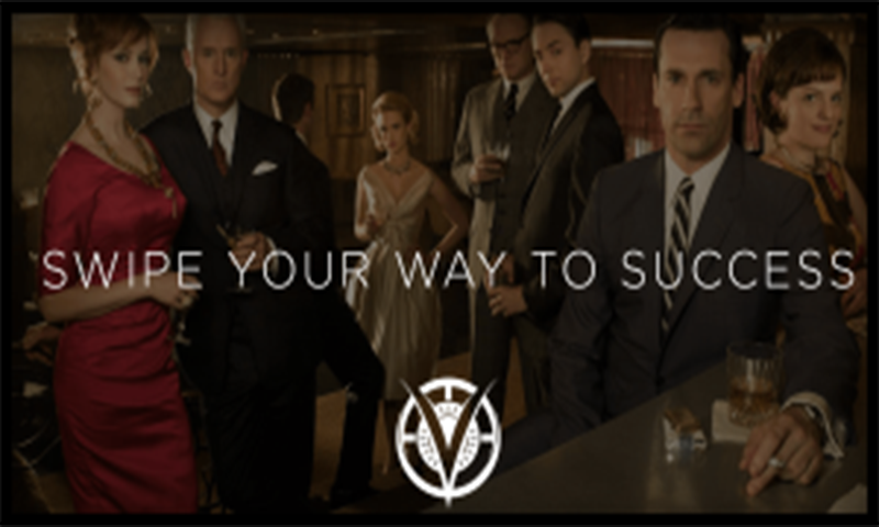 Swipe Vault - App on Amazon Appstore