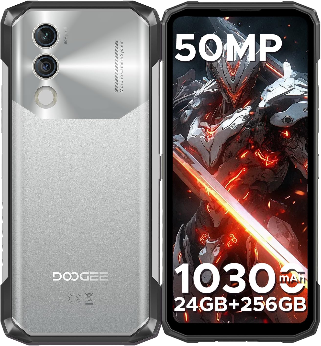 Amazon.com: OSCAL Tiger 13 5G Phones Unlocked,24(8+16) GB+256GB/TF 2TB ...