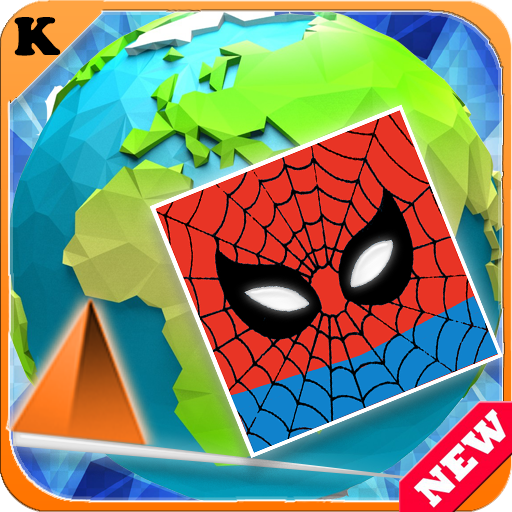 Geometry Spider Dash Games - App on Amazon Appstore