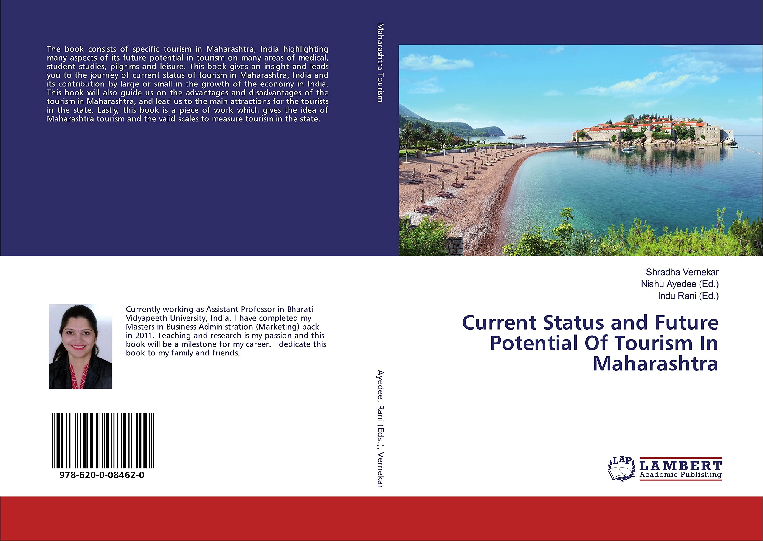 Current Status and Future Potential Of Tourism In Maharashtra : Indu ...