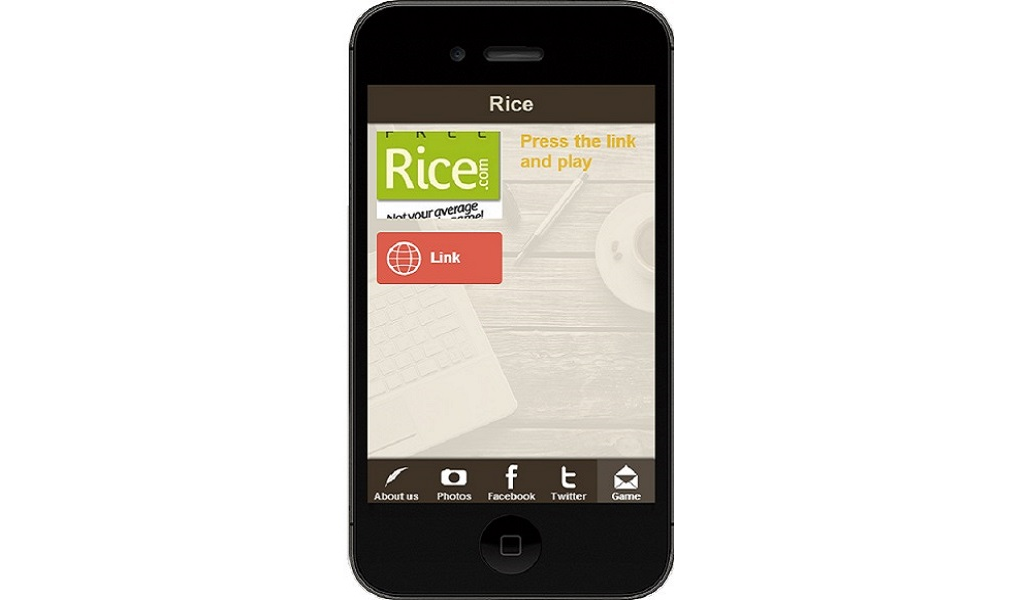 Share Rice - App on Amazon Appstore