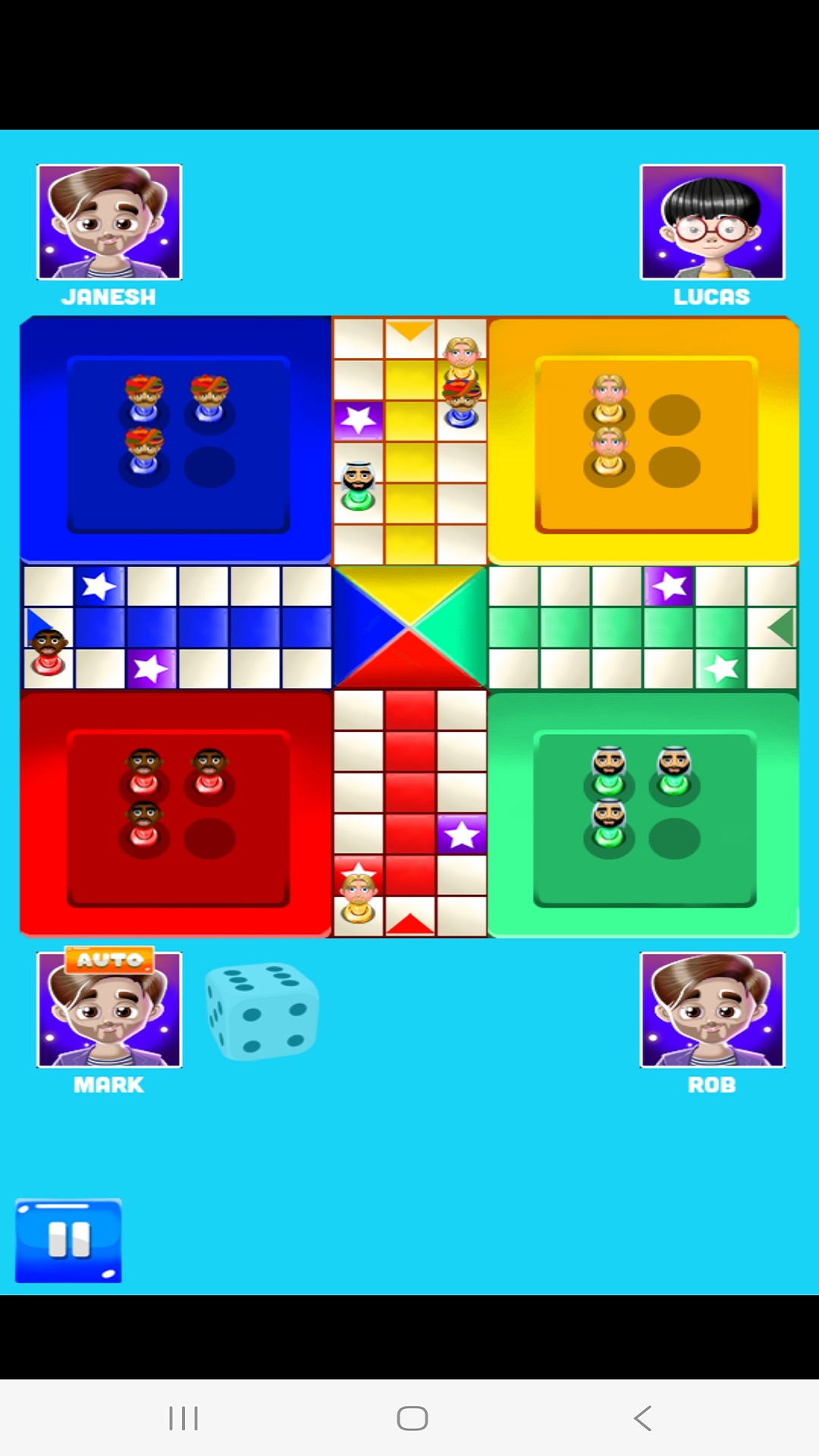 Ludo Online - App on Amazon Appstore