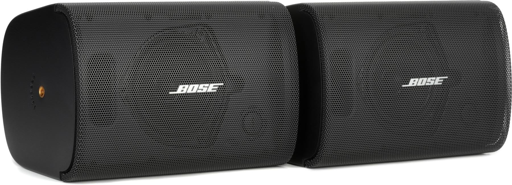 Amazon.com: Bose Professional FreeSpace FS4SE Surface-mount Indoor ...