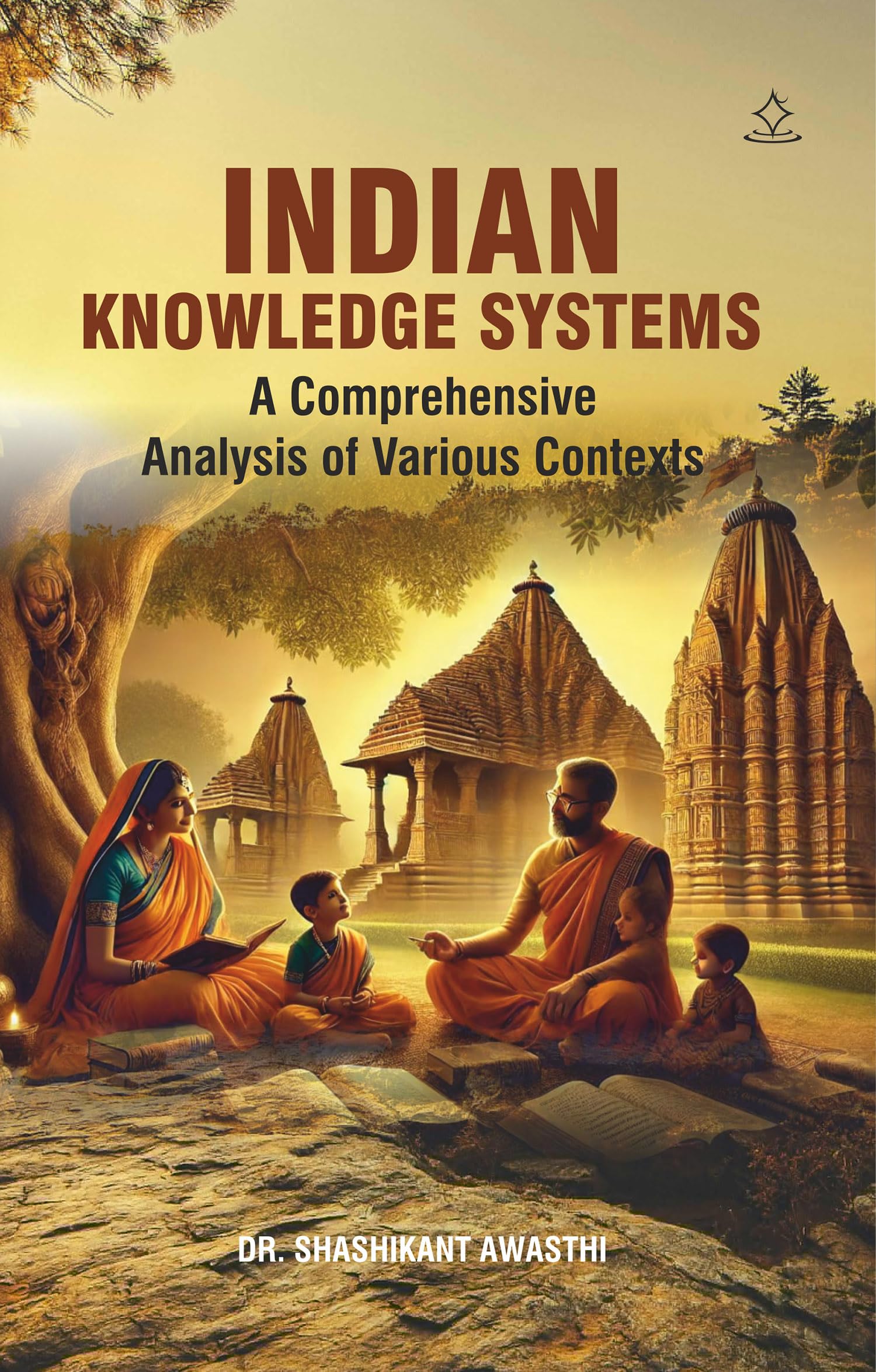 Amazon.in: Buy Indian Knowledge Systems - A Comprehensive Analysis of ...