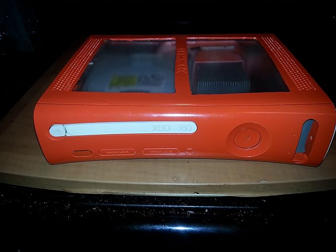 Xbox 360 Pro Console 60GB: Xbox 360: Video Games - Amazon.ca