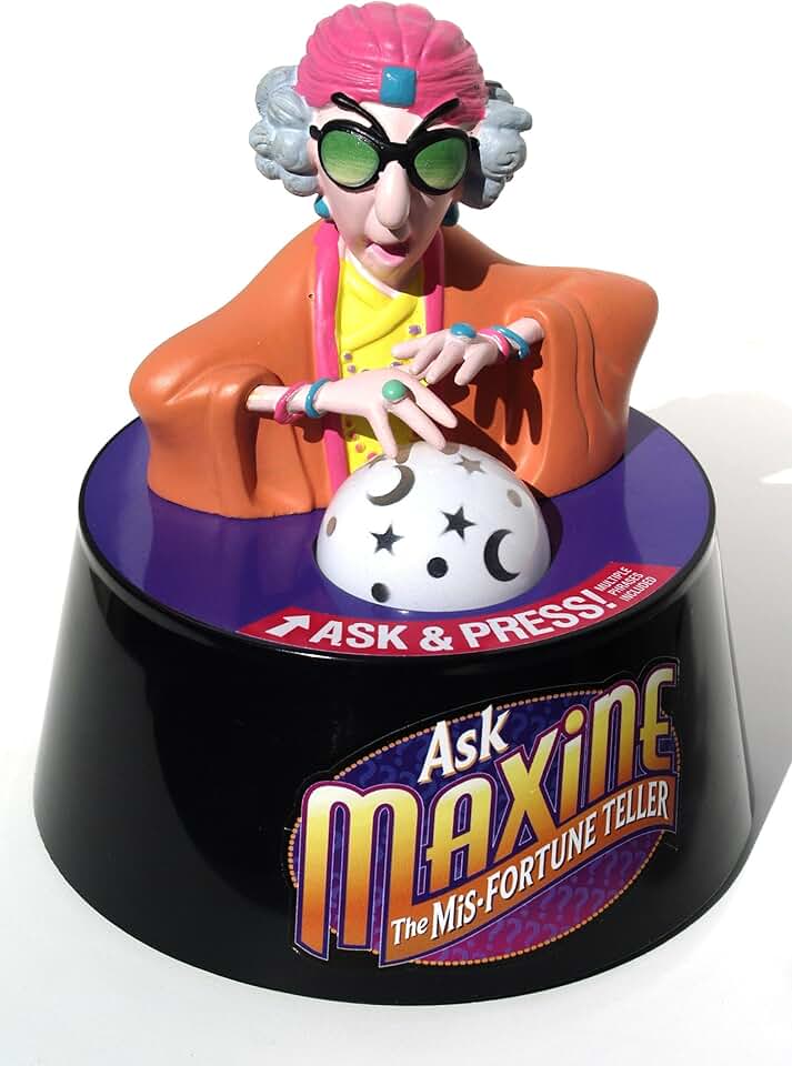 Amazon.com: hallmark maxine