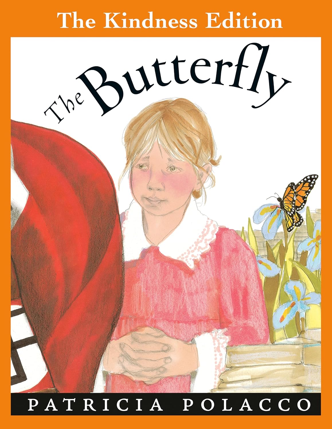 The Butterfly: Polacco, Patricia: 9780142413067: Books - Amazon.ca
