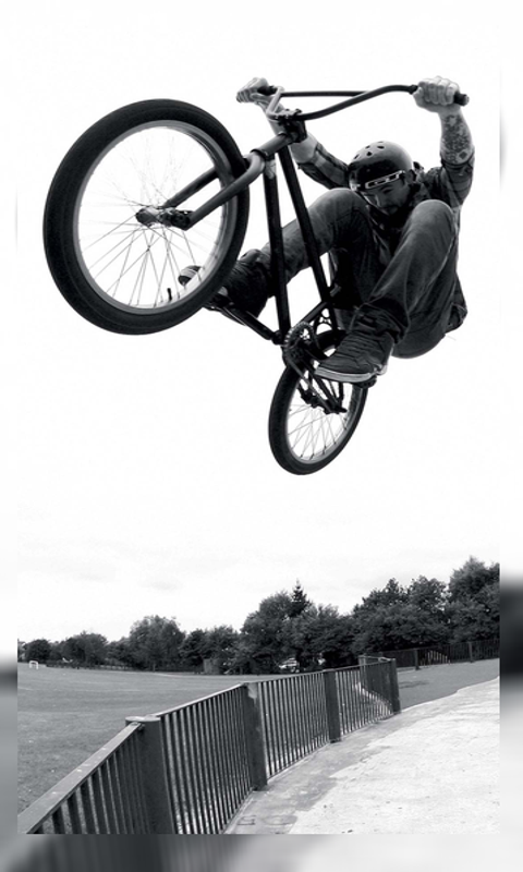 4K BMX Wallpapers - App on Amazon Appstore