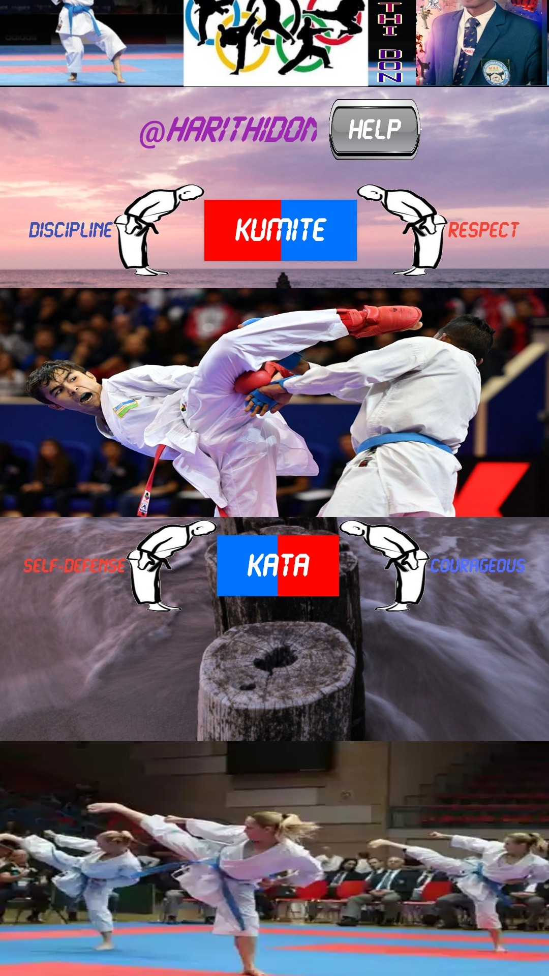 Karate Scoreboard - App on Amazon Appstore