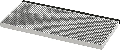 NEFF Z51ITB2X4 Cooker Hood Accessories, Clean Air Standard Odour Filter ...