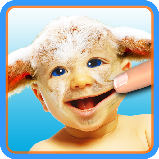 Face Warp & Morph Photo Effect (Free) - App on Amazon Appstore