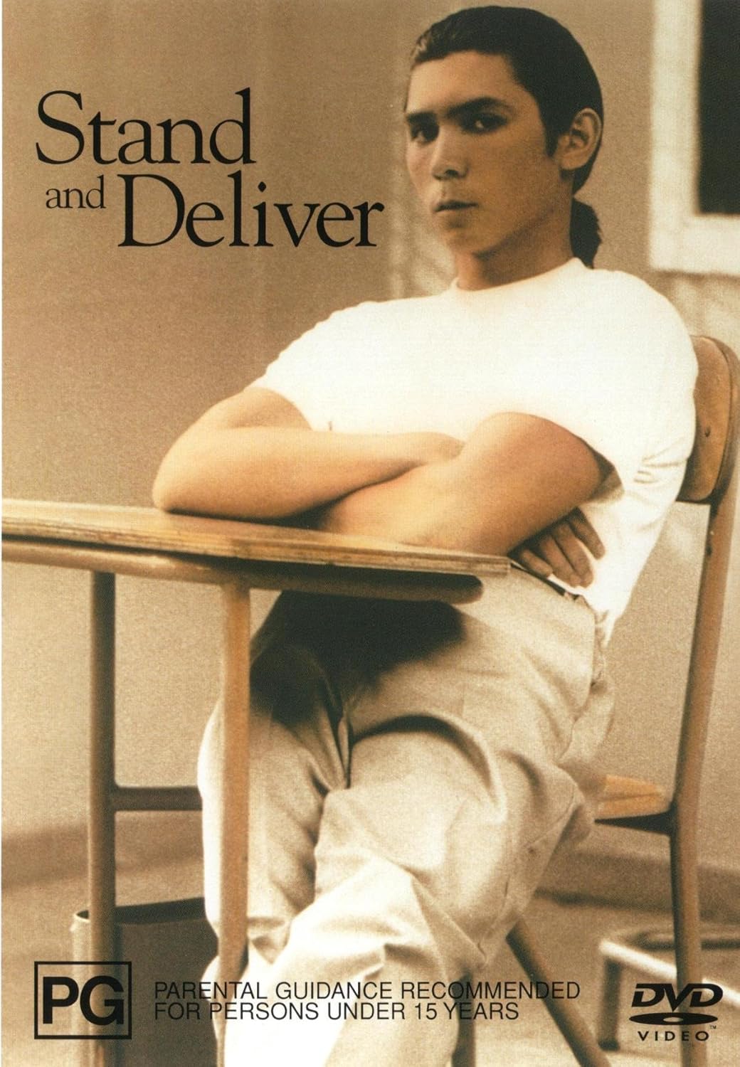 Stand And Deliver DVD Amazon ca Movies TV Shows stand-and-deliver-dvd-amazon-ca-movies-tv-shows