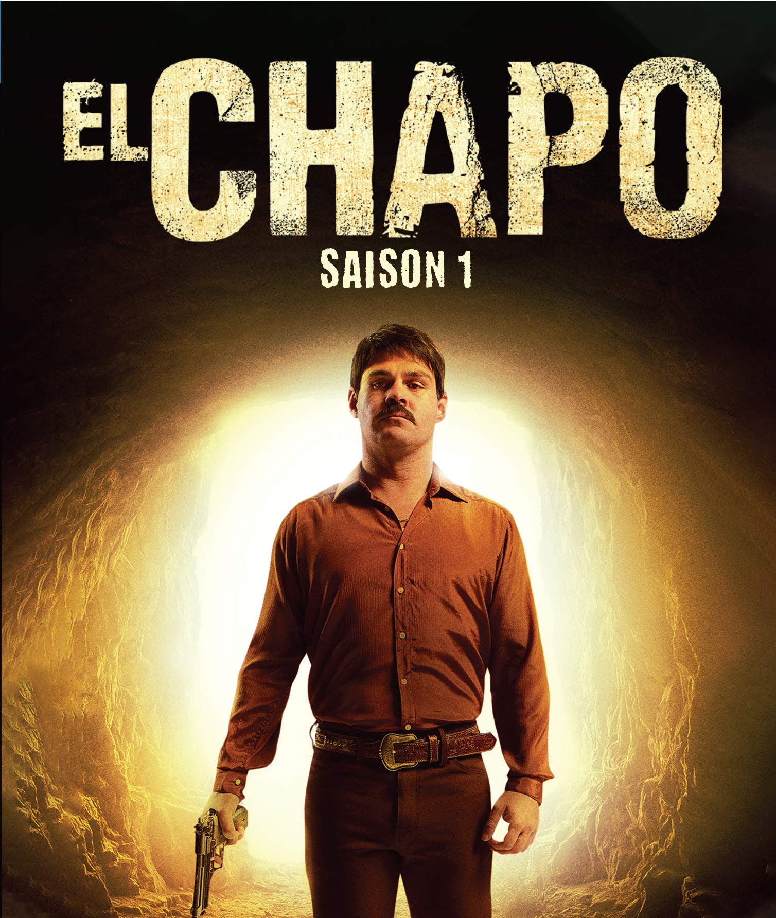 Amazon.com: El Chapo // Season / Saison 1 : Marco De La O, Humberto ...