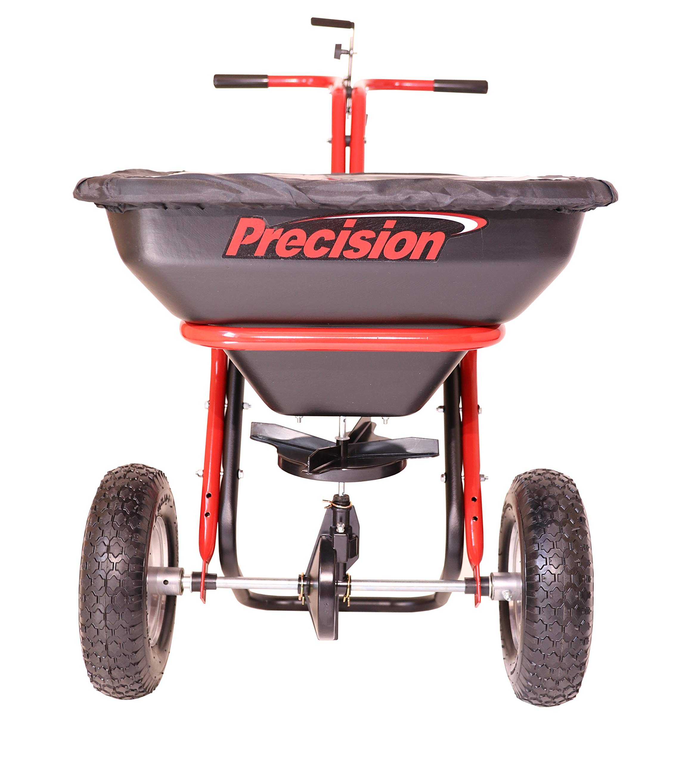 Amazon.com : Precision Products SB10012PRO-XX SB10012PRO Commercial Tow ...