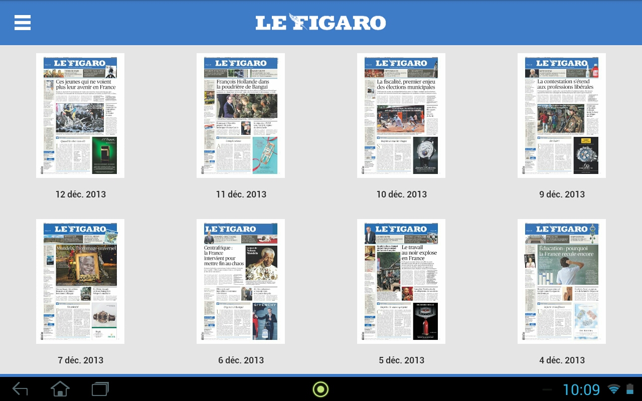 Le Figaro - App on the Amazon Appstore