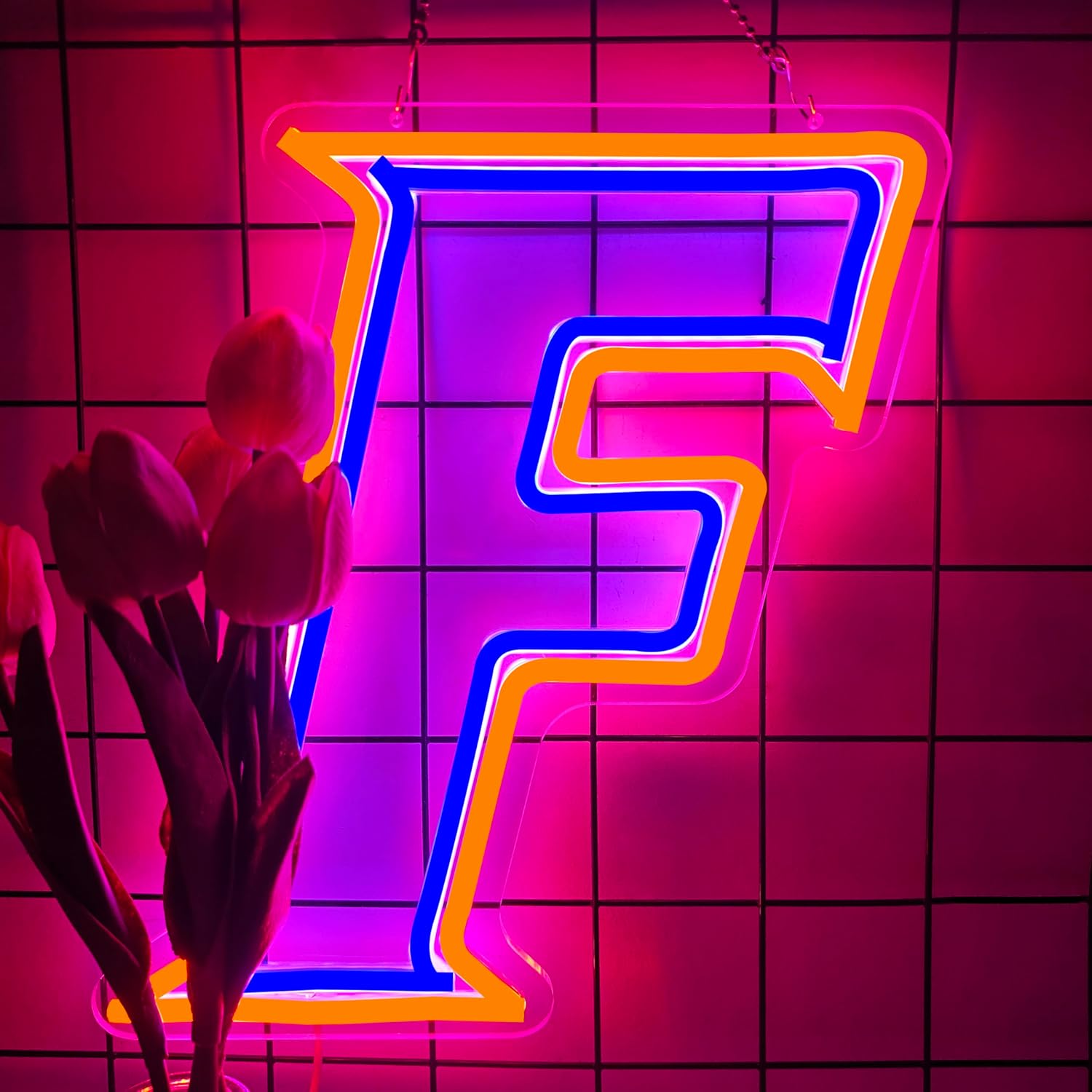Amazon.com : Aurakin University Of Florida Neon Sign Dimmable ...
