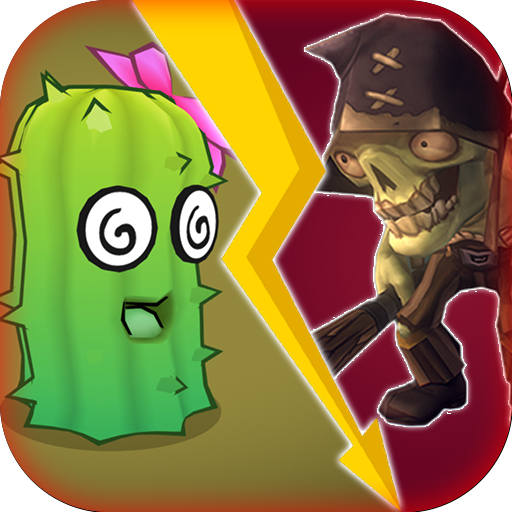 Plants War 3D : Monster Defense - App on Amazon Appstore