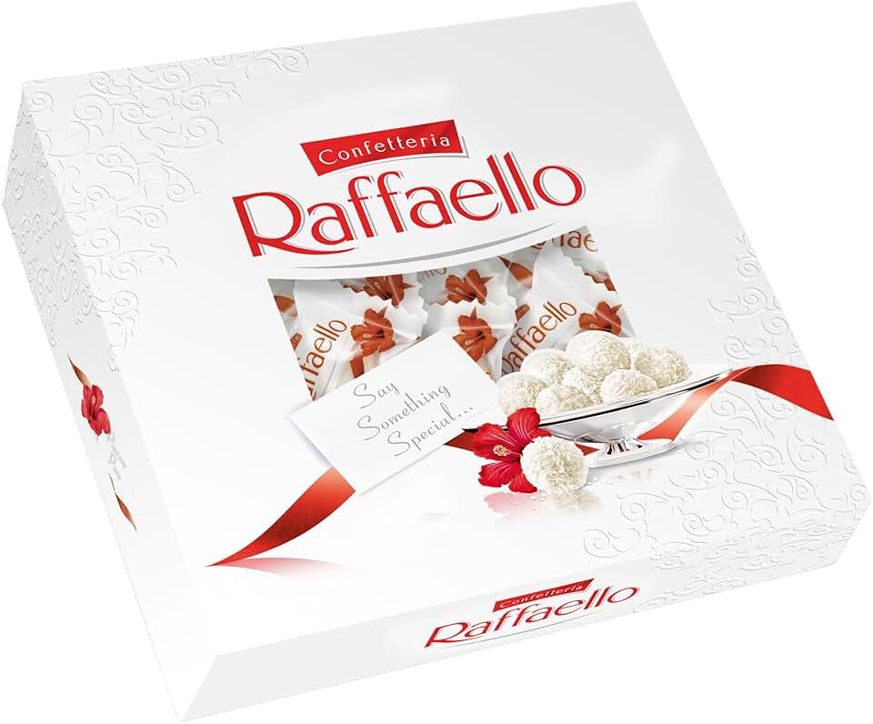 Amazon.co.uk: Raffaello