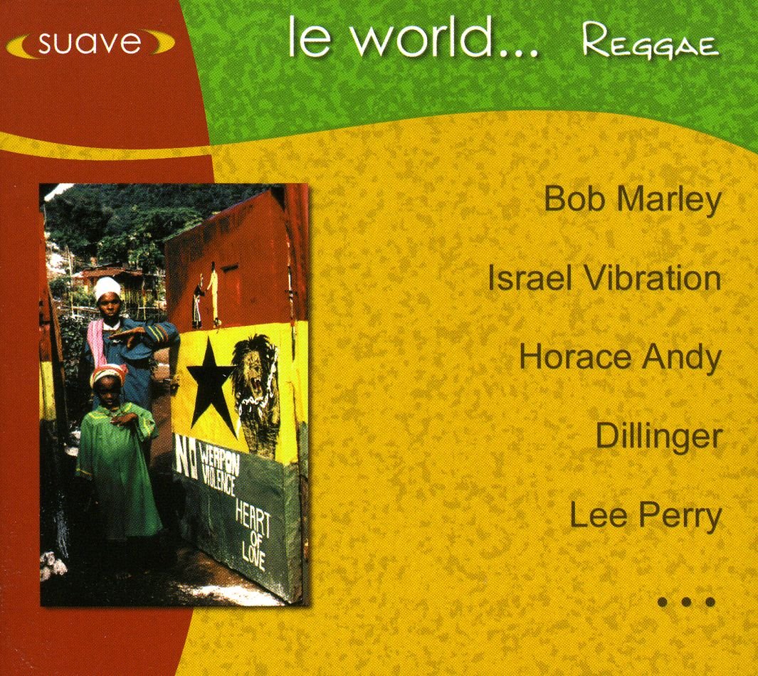 Le World Reggae - Le World Reggae - Amazon.com Music