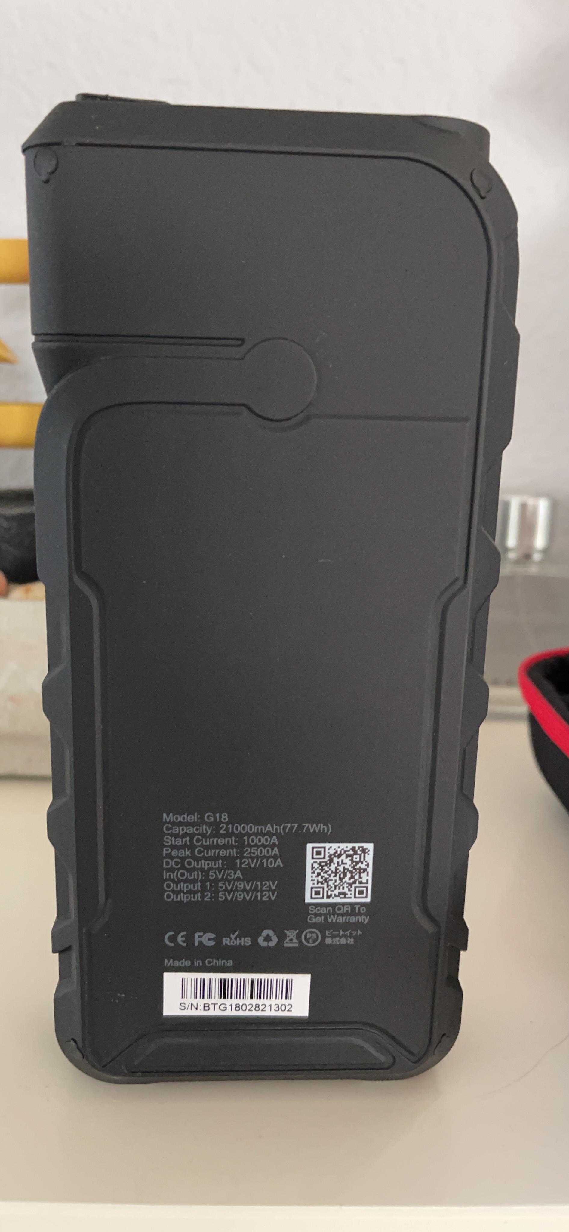 Amazon.com: Aproca Hard Storage Carrying Travel Case Fit for BEATIT G18 ...