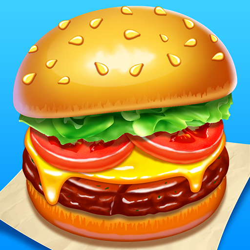 Cooking Flavor-A Fun Crazy Kitchen Cooking Games:Amazon.in:Appstore for ...