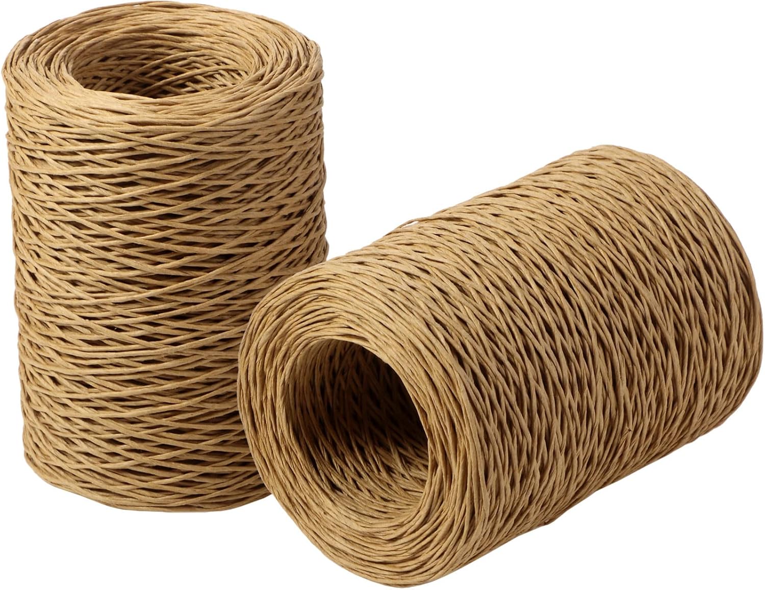 Amazon.com: 2 Rolls Floral Wire Vine Wire Bind Wire, 26 Gauge Rustic ...
