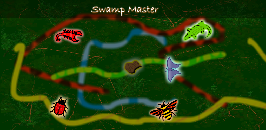 Swamp Master:Amazon.com:Appstore for Android