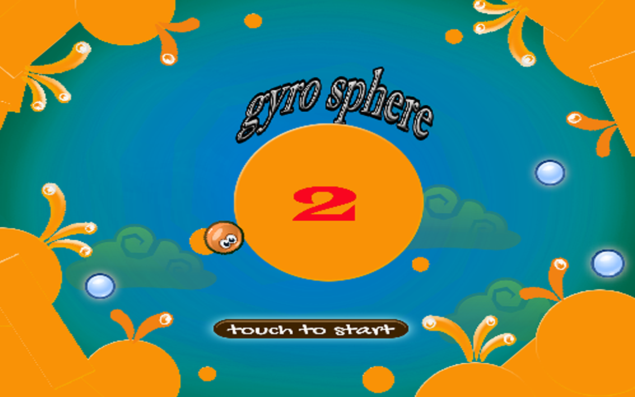 Gyro Sphere - App on Amazon Appstore