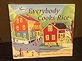 Everybody Cooks Rice: Norah Dooley, Peter J. Thornton: 9780876145913 ...