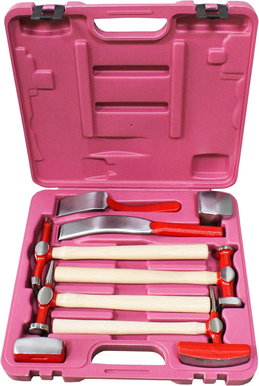 Auto Body Repair Kit Hammer at Charles Macias blog