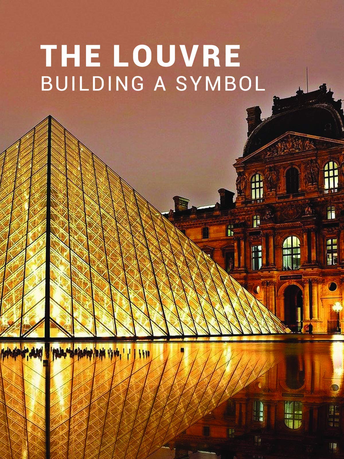 Buy The Louvre, Building a Symbol Online at desertcartINDIA