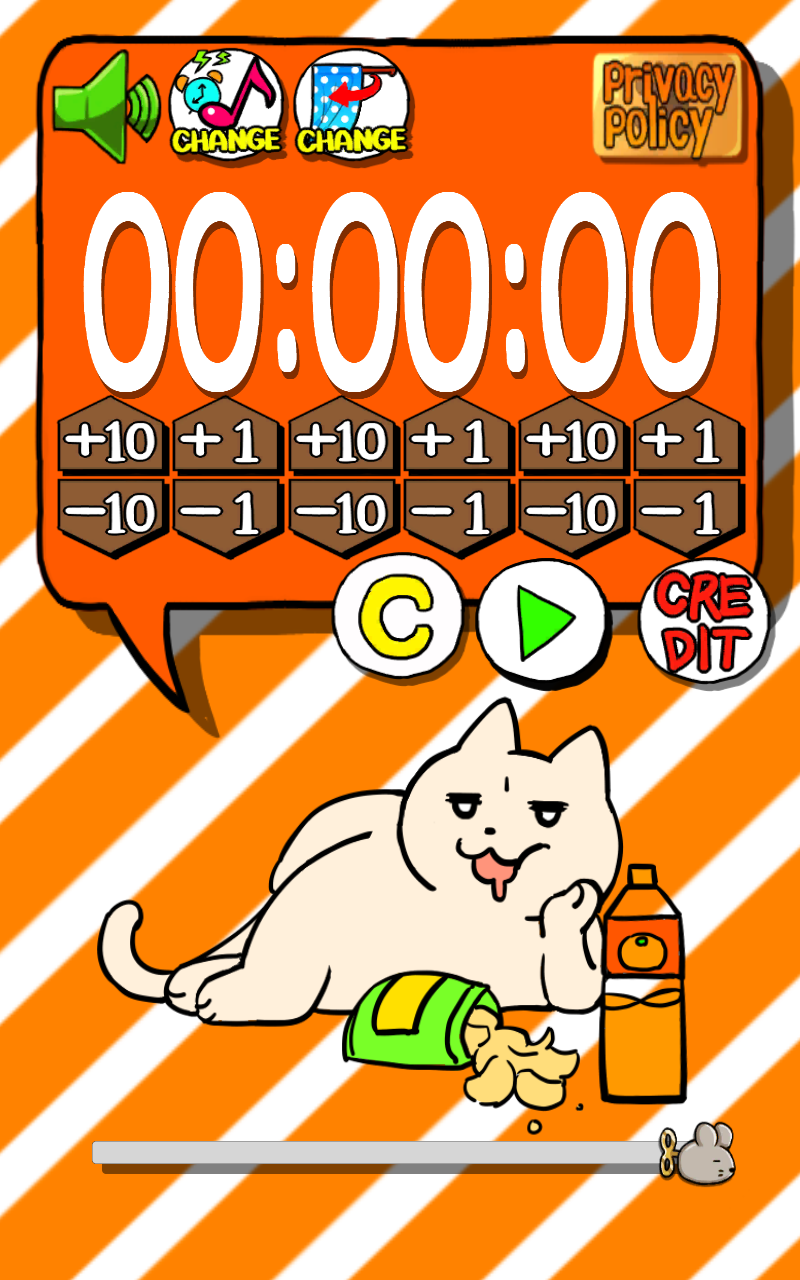 cat timer - App on Amazon Appstore