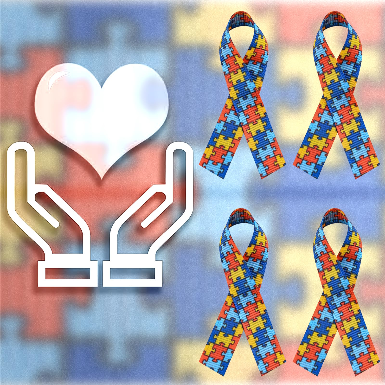 Autism Awareness Month Color 1,590 What Are The Autism Awareness