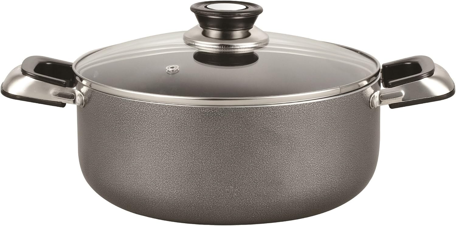  3 Quart Pot Dimensions