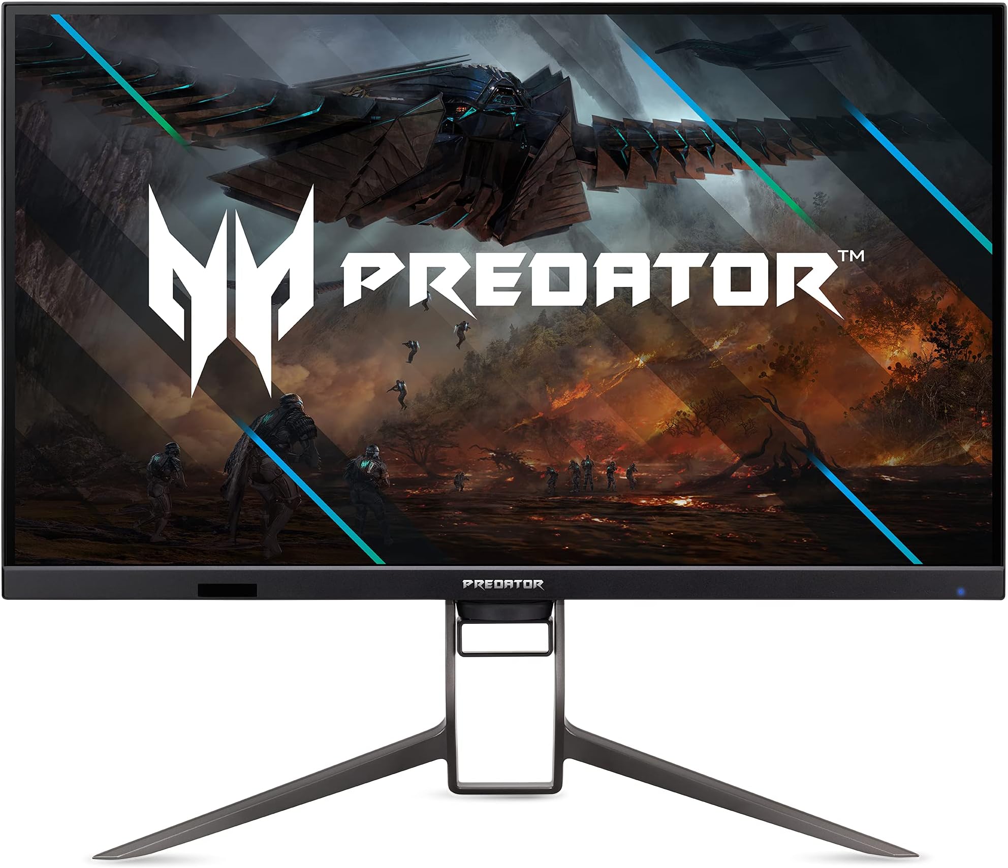 Amazon.com: GIGABYTE - M32UP - Pro Version - 31.5" SS IPS Gaming ...