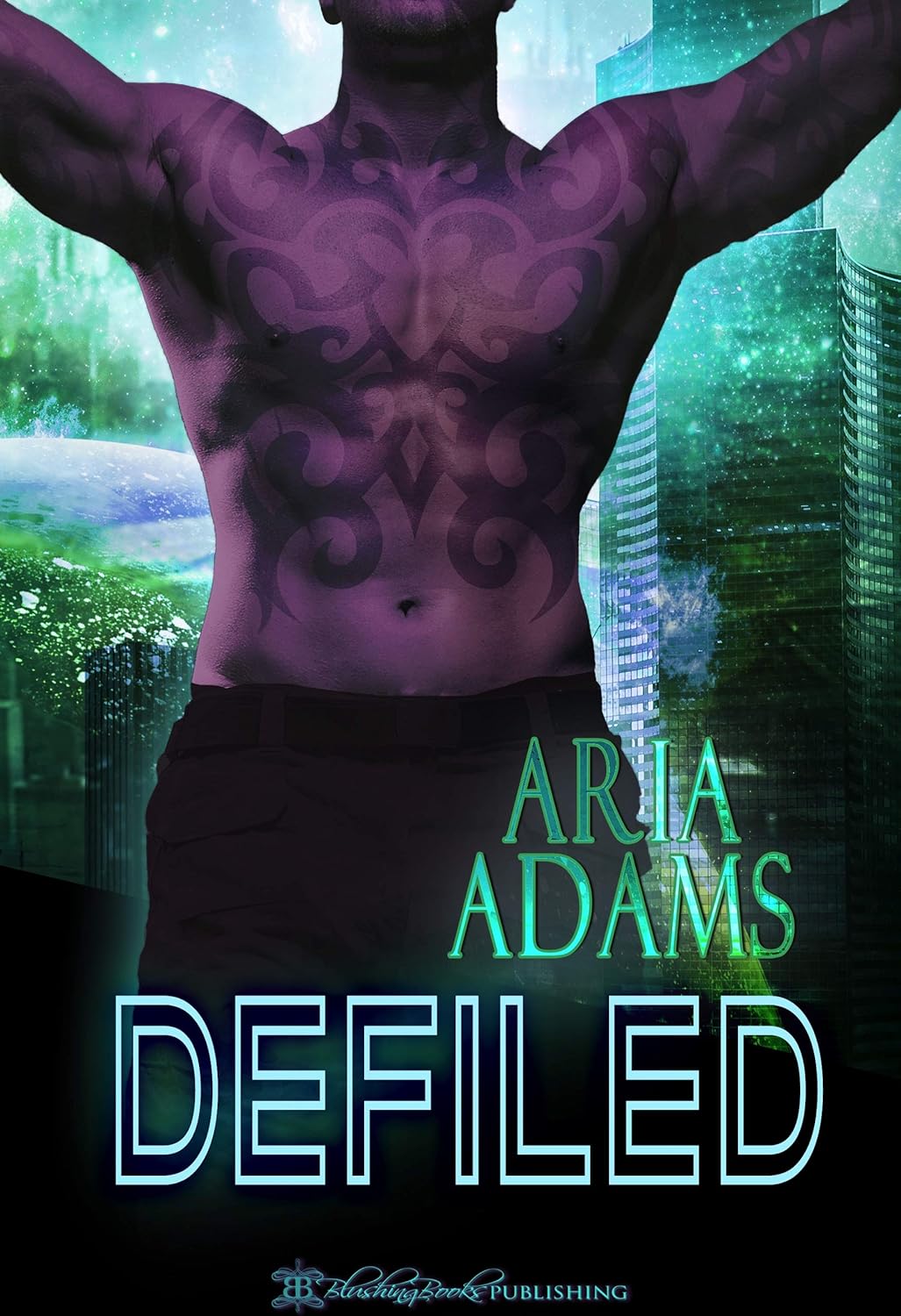 Amazon.com: Defiled (Unbreakable Book 2) eBook : Adams, Aria, Books ...