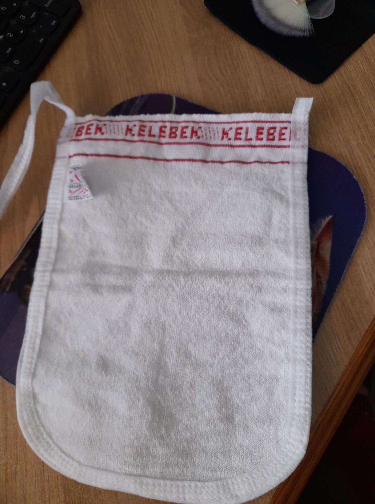 Kelebek Kese -Turkish Hammam Bath Glove Skin Exfoliating Glove Spa ...