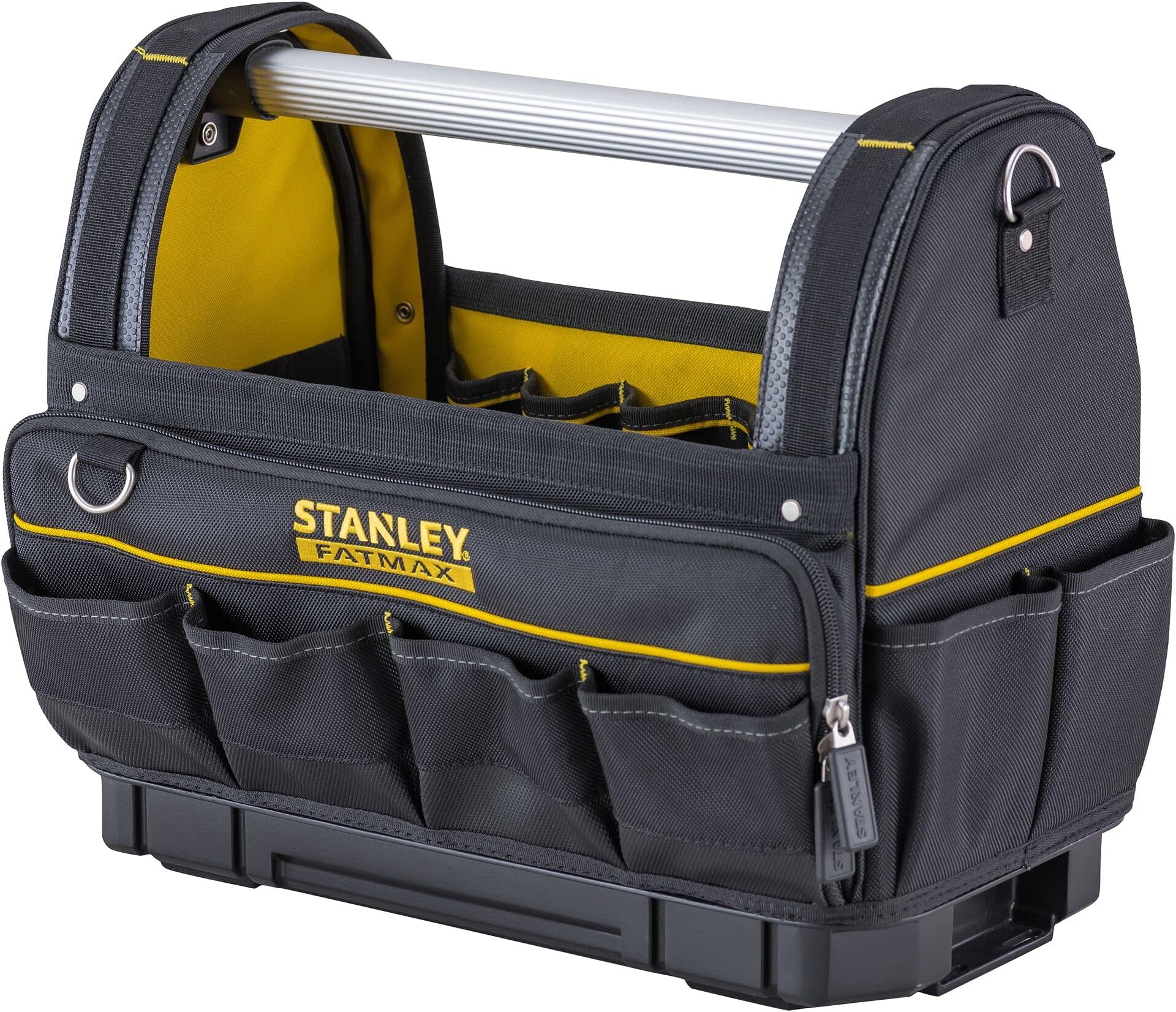 Stanley FMST83296-1 FatMax Carry Case (Spacious and Easy to Access ...