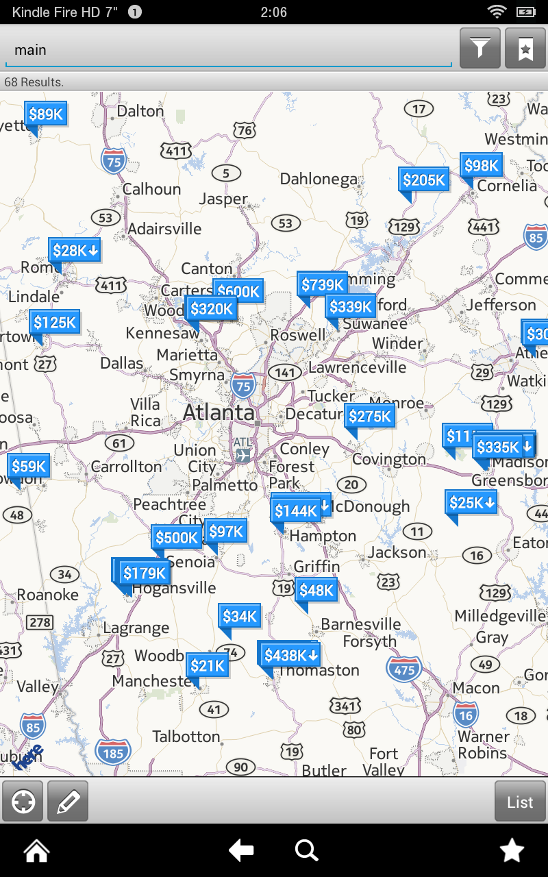 Dawn Ngo, CDPE Mobile MLS-Amazonアプリストアのアプリ