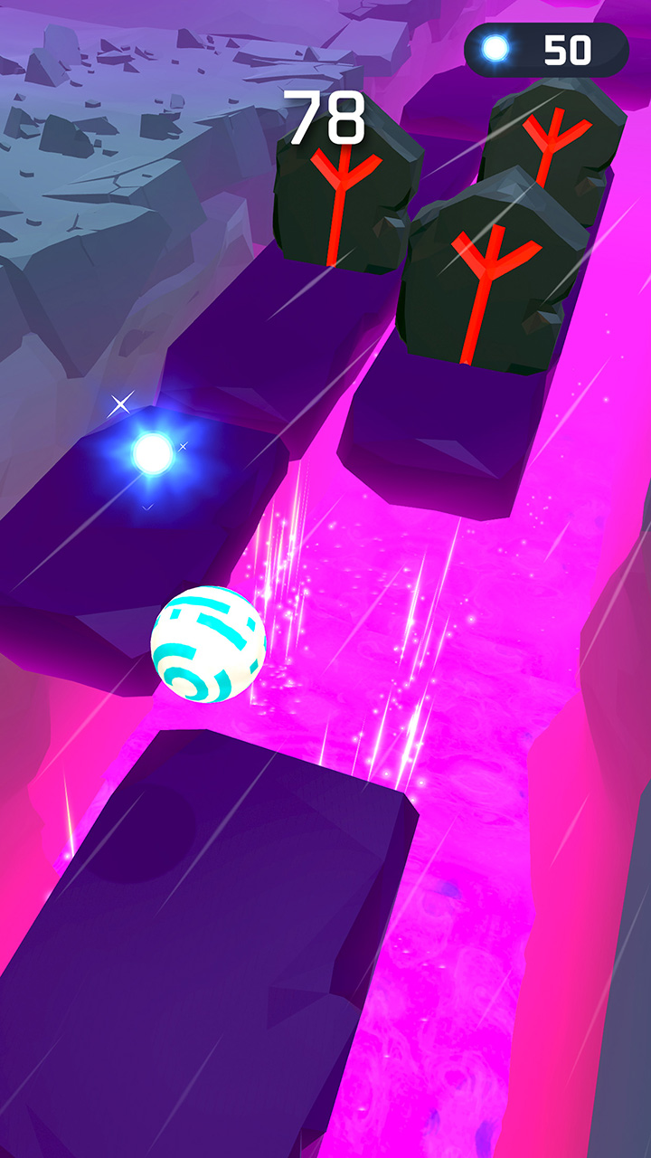 Hop n Beat - Ball Run Games - App on Amazon Appstore