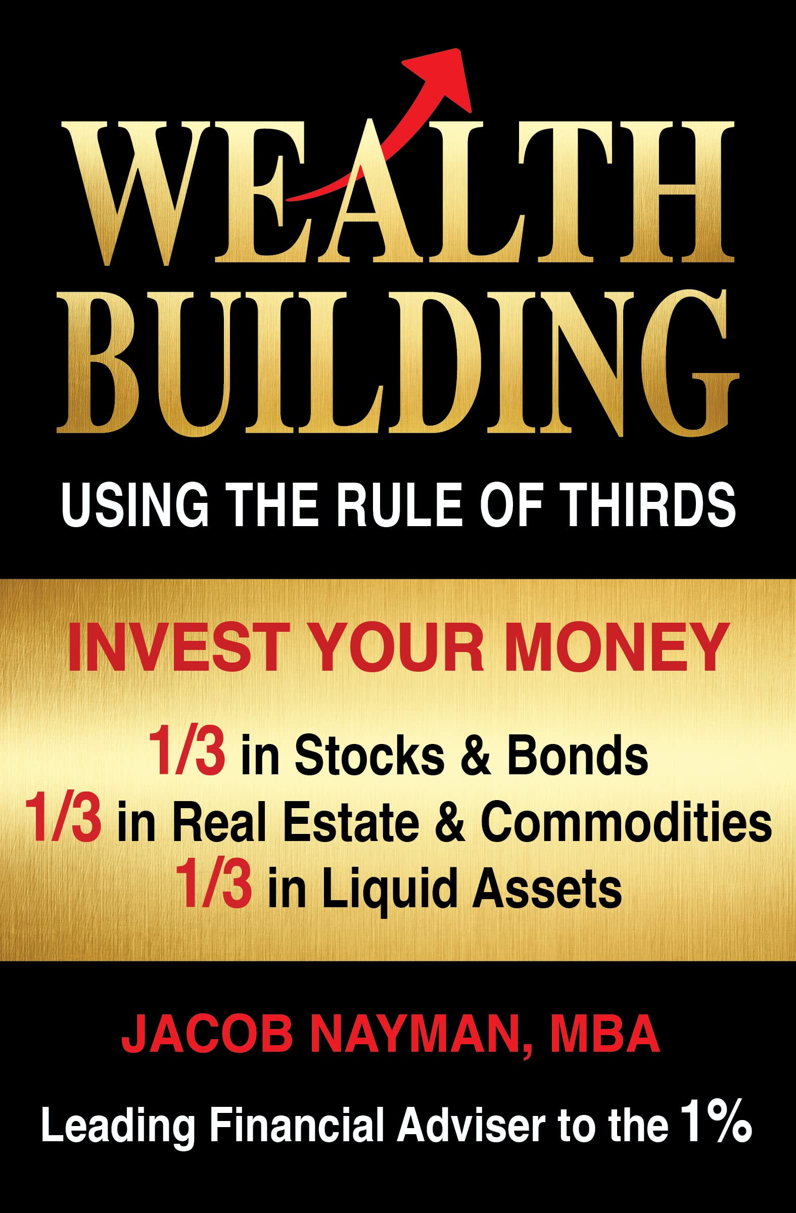 Book review of Wealth Building Using the Rule of Thirds - Readers ...