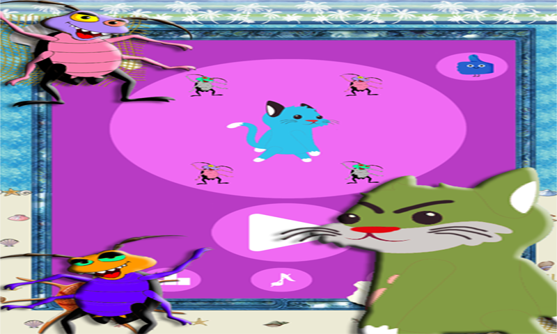 Oggy Jump Simulator HD - App on Amazon Appstore