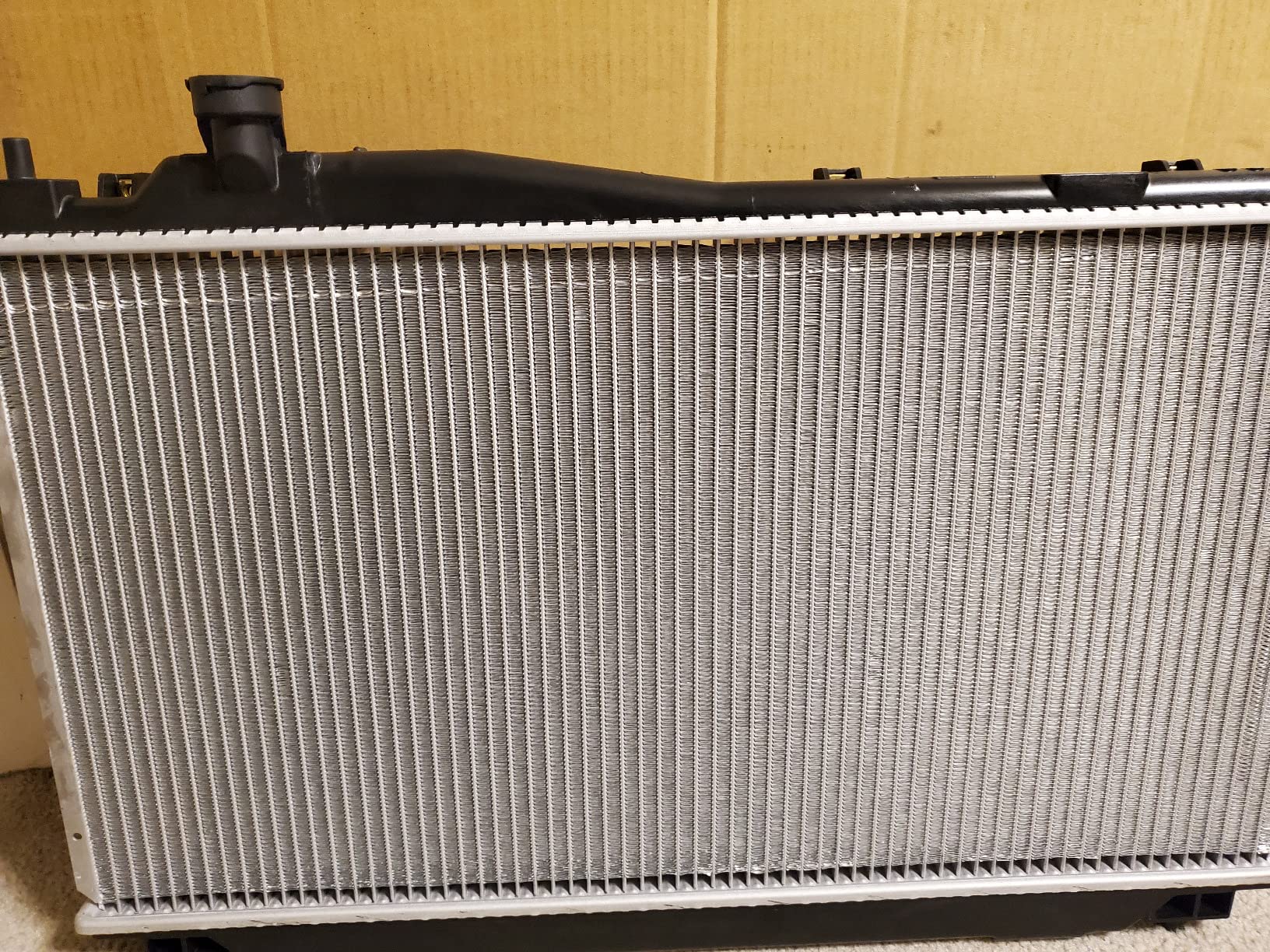 $16/mo - Finance Denso 2213220 Radiator | Buy Now, Pay Later