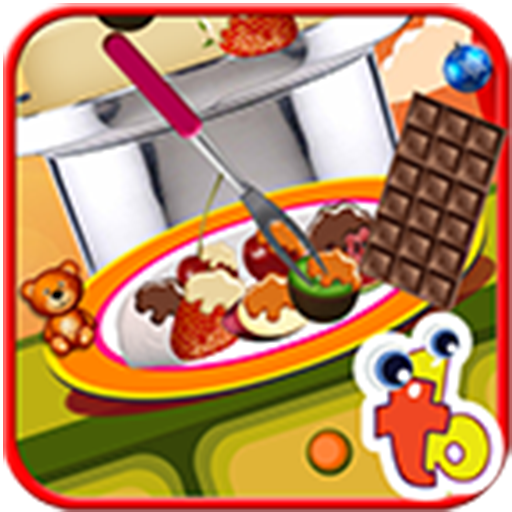 Dessert Maker Game - App on Amazon Appstore